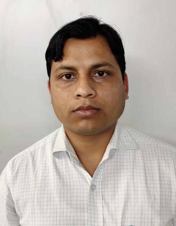 Dr. Ajay Kumar | Central University of Punjab